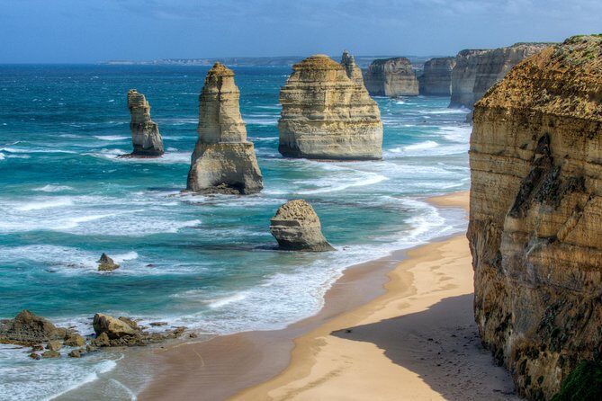 Great Ocean Road Grampians 2 Day Overnight Tour from Melbourne - Practical Details and Tips