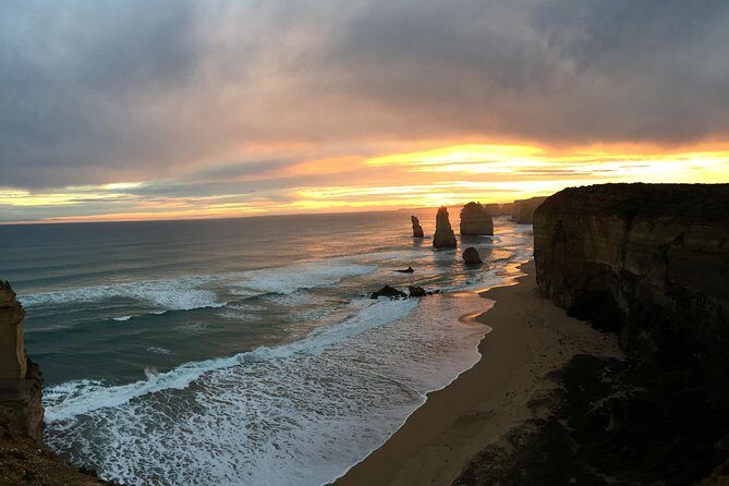 Great Ocean Road Private Day Tour - The Itinerary Breakdown