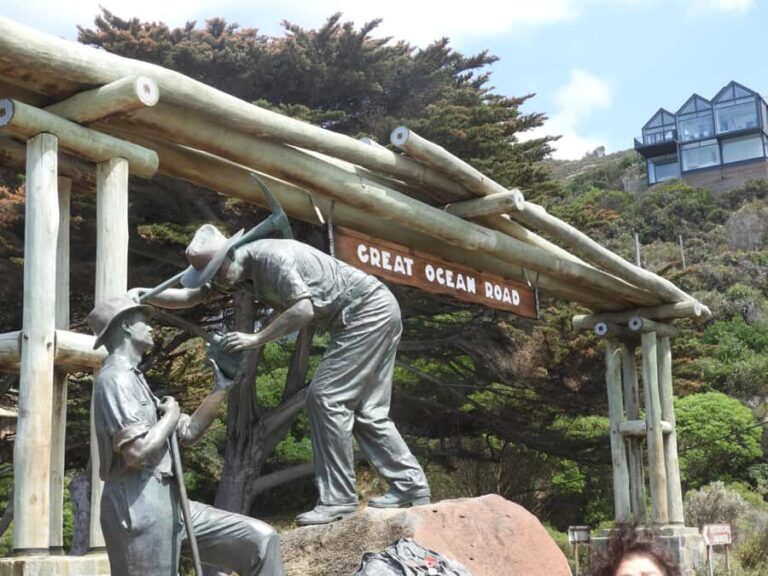 Great Ocean Road Small-Group Tour with Ethical Wildlife - Discovering the Genuine Value of the Tour