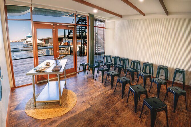 Group Live Pearl Harvest Experience - Perth - What We Love About This Experience