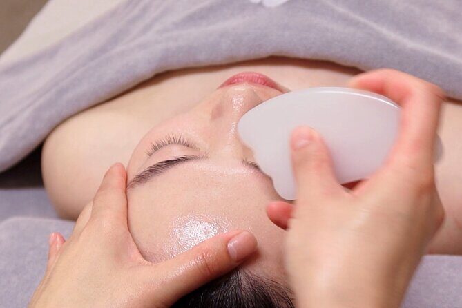 Gua Sha Facial Experience in Christchurch - Key Points
