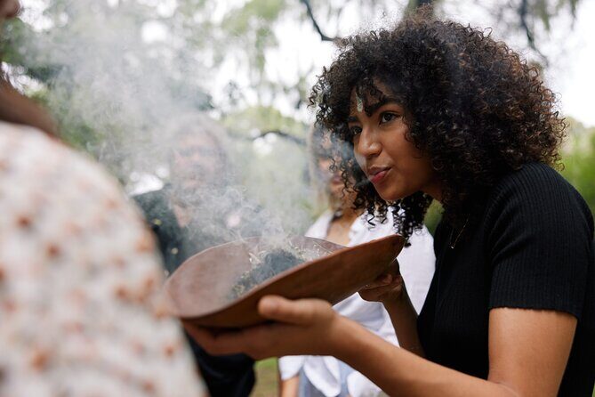 Guided Aboriginal Cultural Tour of Adelaide Botanic Garden - Value and Practicalities