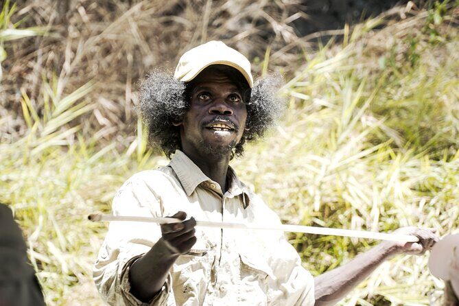 Guided Kakadu Day Tour - Who Will Love This Tour?