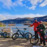 Guided Scenic E-bike Tour - Ride to the Lake - The Experience from Reviews