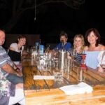 Hahndorf After Dark Walking Tour including meal - What Travelers Say