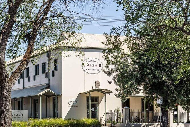 Hahndorf and Hills Wine and/or Gin Tour - Who Is This Tour Best For?