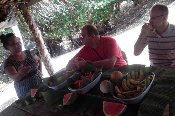 Half-Day Anahulu Cave and Cultural Tour - Culture and Craft Demonstrations