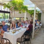 Half-Day Canberra Winery Tour to Murrumbateman /w Banquet - The Itinerary in Detail