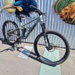 Half Day Full Suspension Acoustic Mountain Bike Rental - The Practicalities