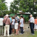 Half Day Mudpools, Veseisei Fijian Village, Gardens of Sleeping Giants &Shopping - What Guides Bring to the Experience