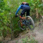 Half Day Nelson Electric Mountain Bike Rental Adventure - The Experience in Depth