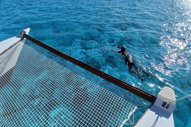 Half-Day Sailing Trip on the Lagoon of Tahiti Comments - Practical Details and What You Should Know