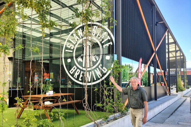 Half Day Shore Excursion from Burnie - Why This Tour Offers Great Value