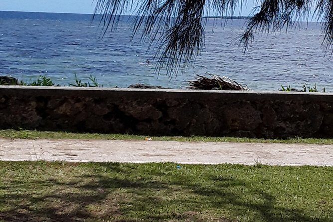 Half Island West side history/ snorkel tour - Why This Tour Will Work for You