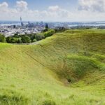 HalfDay Private Volcano Tour in Auckland Explore the City of Fire - The Itinerary: What You Can Expect