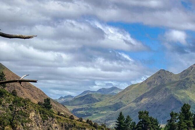 Hanmer Springs Hot Pool private day trip From Christchurch - An Overview of the Tour Experience