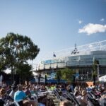 Happy Slam Australian Open Melbourne Sports Experience - What Makes This Tour Stand Out