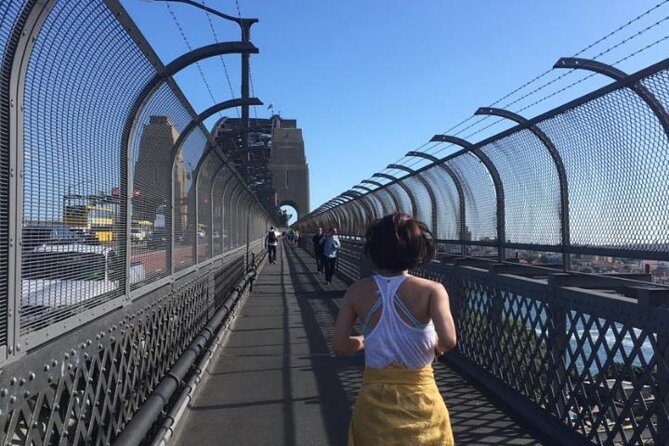 Harbour Sights Running Tour - Why This Tour Works