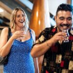 Heke Brewery and Distillery Tour in Waiheke Island with samples - The Sum Up