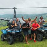 Heli-Quad Bike Tour - The Value of the Experience