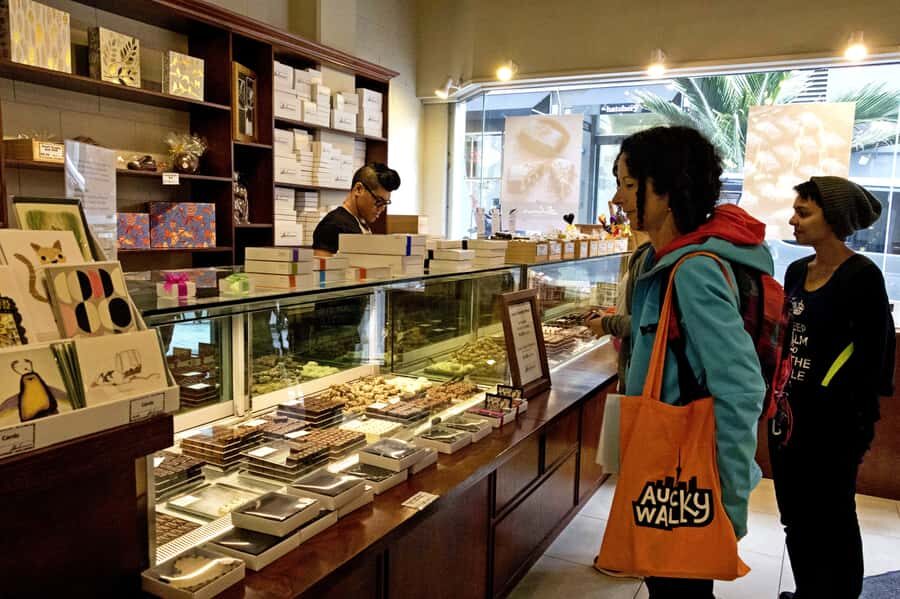 Hidden Auckland Small-Group Walking Tour - The Full Scoop on the Tour Experience