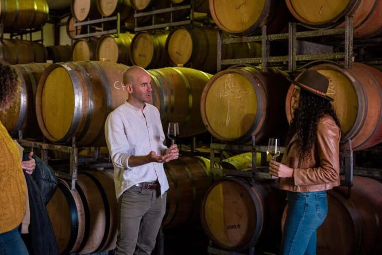Hidden Gems Margaret River: Authentic Wine & Farm Experience - What Makes This Tour Stand Out?