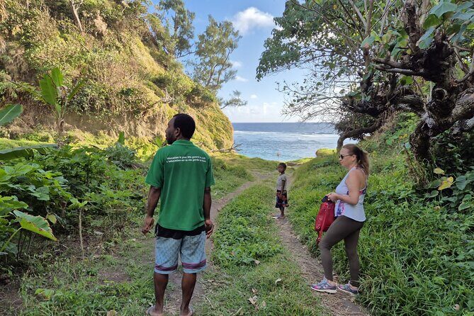 Hiking around Mount Yasur and Tanna Island - Who Will Love This Experience?