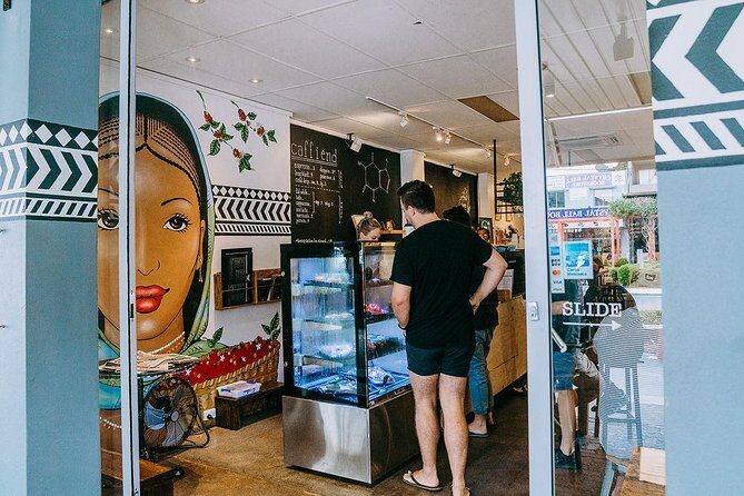 Hipster and Street Art Walking Tour - Whats Special About the Street Art Scene?