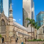Historic and Vibrant Brisbane: A Guided Private Walking Tour - Australia Post - Brisbane GPO