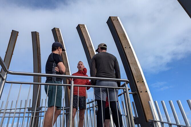 Historic Leschenault Inlet & Dolphin Sundowner Run - 5K ish - Practical Details and What to Expect