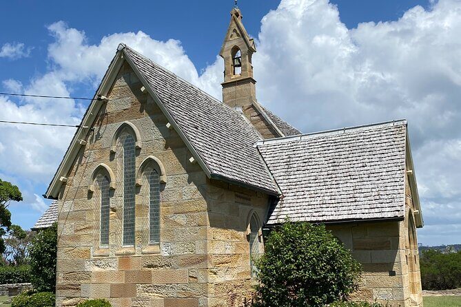 Historic Walking Tour of Watsons Bay - What’s Included and What to Keep in Mind