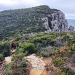 Hobart: Cape Hauy Adventure Hike - rugged cliffs & wild beauty - Why This Tour Works Well