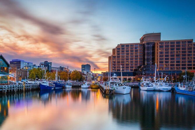 Hobart City Private Charter Service (3 days in advance - What’s Included and What’s Not