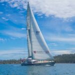 Hobart: Luxury Yacht Scenic Sailing Tour with Snacks - What You Can Expect on the Cruise