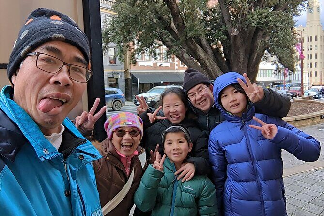 Hobart Murder Mystery Outdoor Detective Game - Final Thoughts