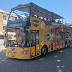 Hobart Shore Excursion-Open Top City Explorer Tour 11.15am - Final Thoughts