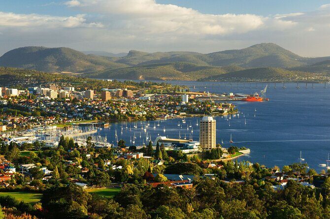 Hobart Signature Shore Excursion - Practical Details & Why They Matter