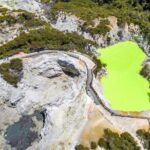 Hobbiton and Wai-O-Tapu Full Day Small Group Tour - Authentic Tips & Insights from Other Travelers