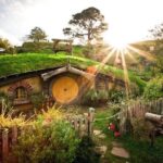 Hobbiton Lord Of Rings Movie Set tour Private Driver - What to Expect at Hobbiton