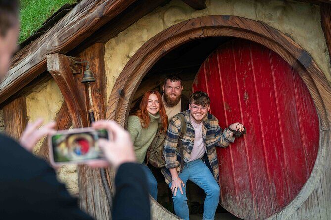 Hobbiton Movie Set Small Tour from Auckland - What We Love About This Tour