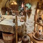 Hobbiton Small group Luxury Tour including McLarens Falls Park - Transportation and Comfort