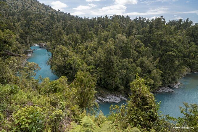 Hokitika Gorge Walk and Wilderness Trail Tour by eBike - Frequently Asked Questions (FAQs)