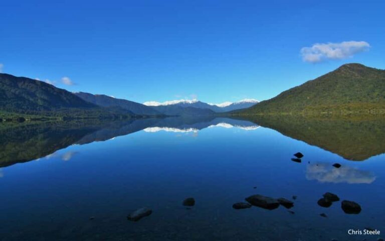 Hokitika: Wilderness Trail eBike Tour & Hokitika Gorge Walk - Practical Details and What to Expect