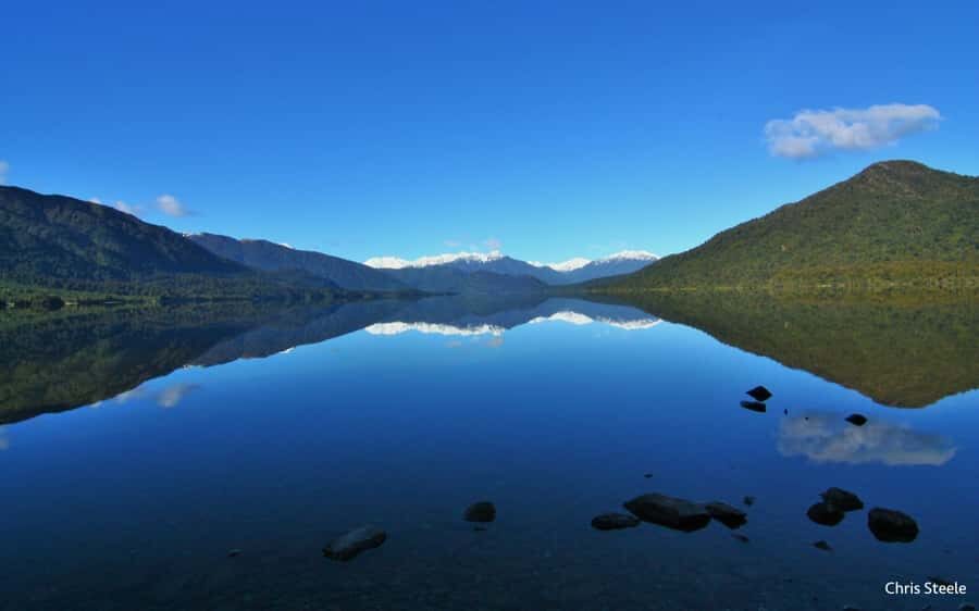Hokitika: Wilderness Trail eBike Tour & Hokitika Gorge Walk - Practical Details and What to Expect