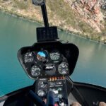 Horizontal Falls Helicopter, Boat and Lunch from Derby - Practical Considerations