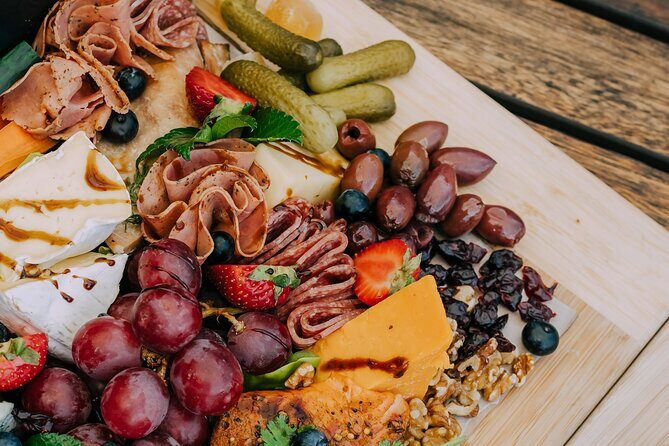 Horse and Carriage Wine Tour in Marlborough with Lunch - Visiting Two Family-Owned Wineries: Framingham and Forrest Wines