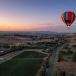 Hot Air Balloon Flight over the Yarra Valley - What Makes This Tour Stand Out?