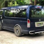 Hotel to Port Vila International Airport Private Transfer - The Booking & Cancellation Policy