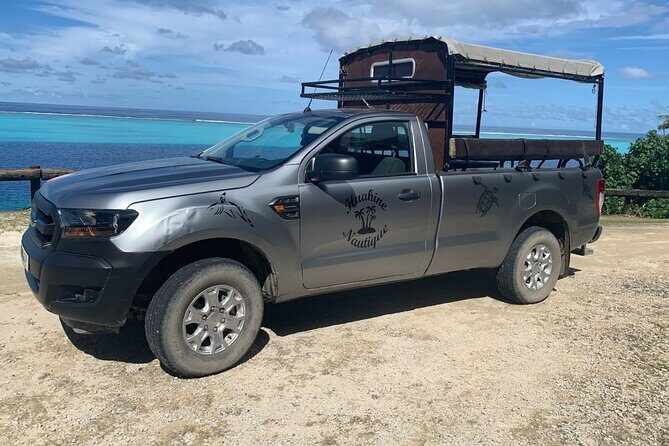 Huahine Private Shore Tour: Fare, Maeva & Island Flavors - Who Is This Tour Best For?