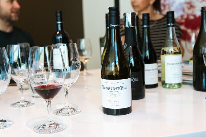 Hungerford Hill Wine Tasting Experience - What to Expect from the Tour